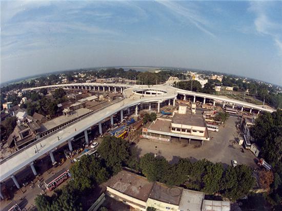 Tindivanam-திண்டிவனம்