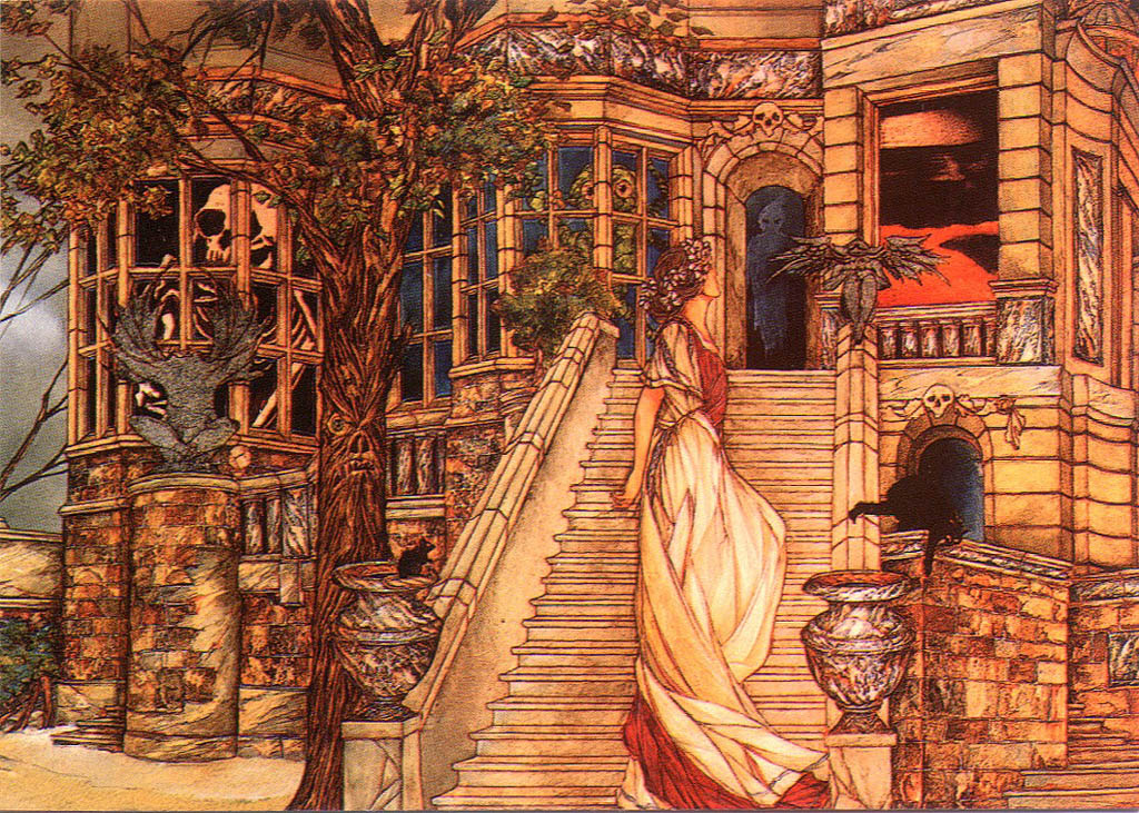 Maher Art Gallery: Thomas Canty