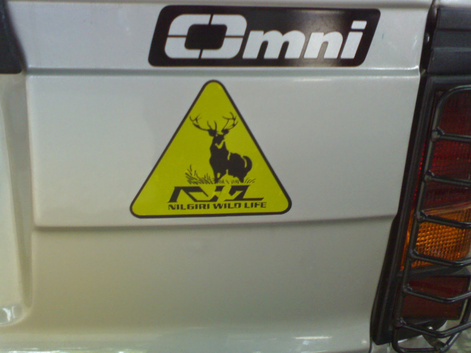 Wildlife Stickers,Wildlife Stickers Decals,Wildlife Stickers for Cars ...