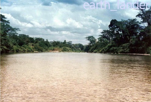 Características de Venezuela: Región Zuliana