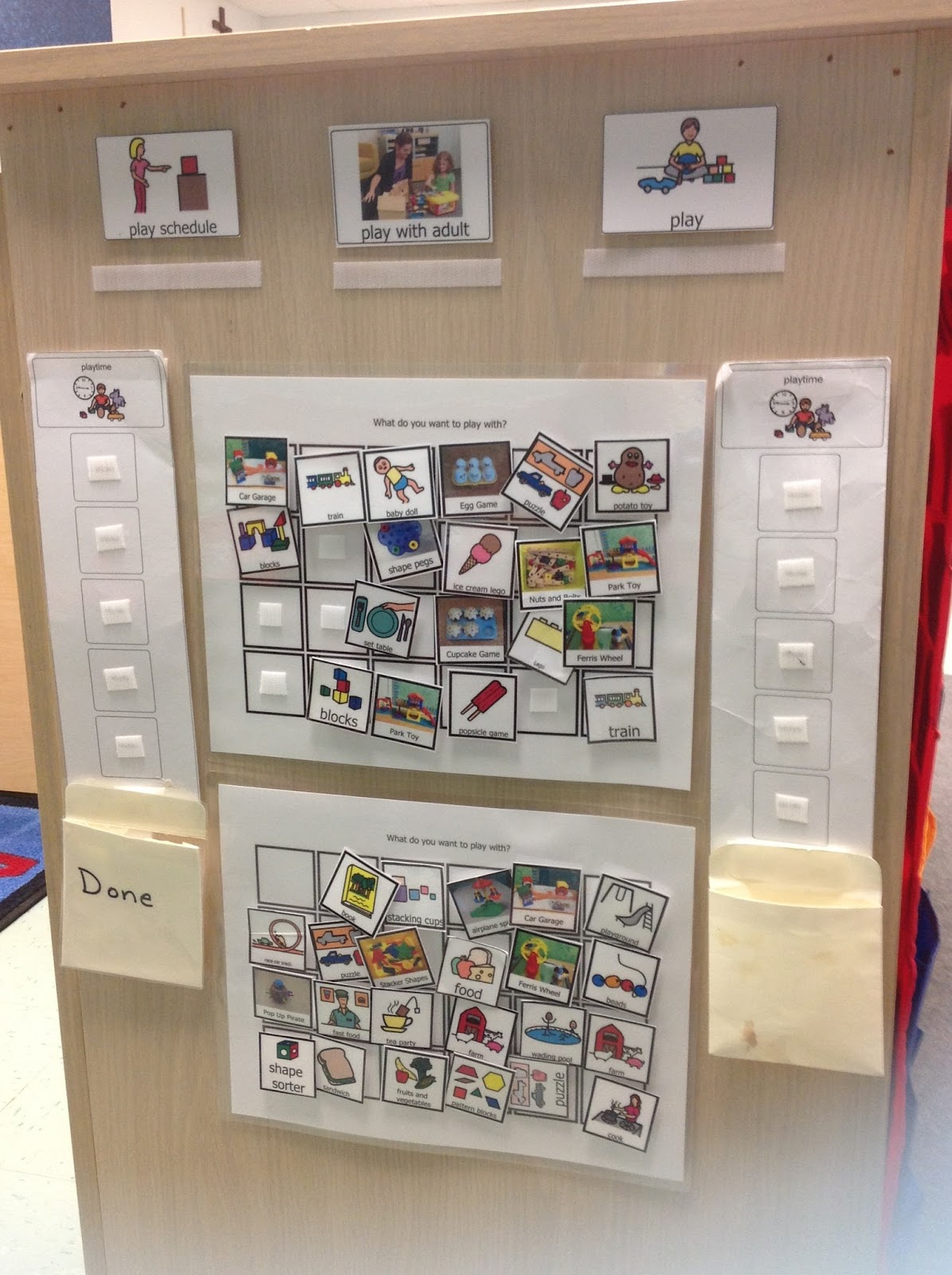 Adventures in the ATC: Teaching Functional Play to Students with Autism ...