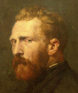 destello de arte: VICENT VAN GOD