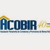 Radar Económico Internacional: PANAMÁ. ACOBIR en su SEXTA EXPO ...