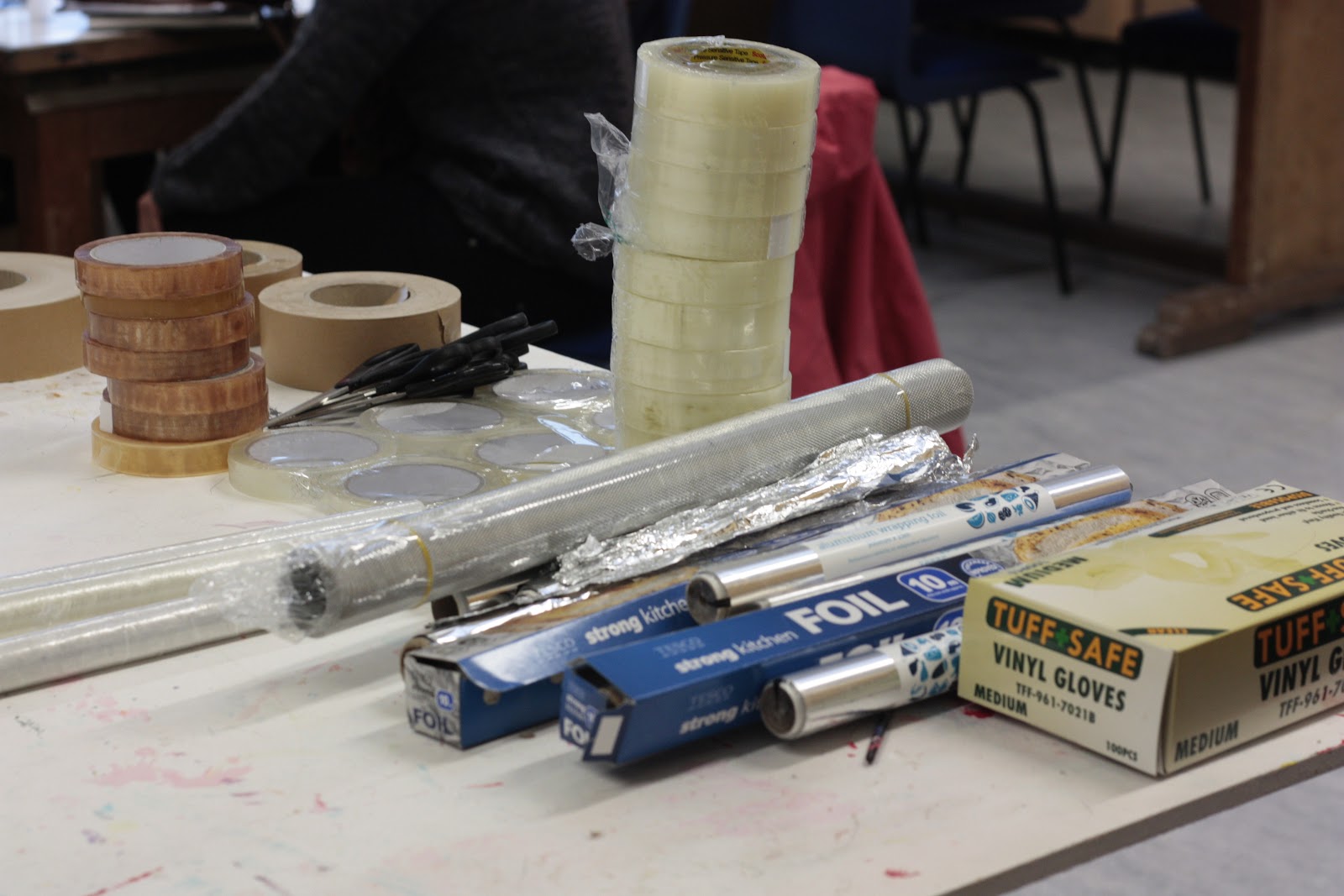 University of Plymouth / EAD251 3D Studies and Primary Art Educator ...