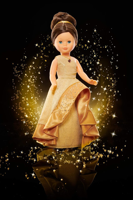 LAS KEKAS DE NOA, VOLVIENDO A LOS 70: NANCY GOLDEN 50 ANIVERSARIO