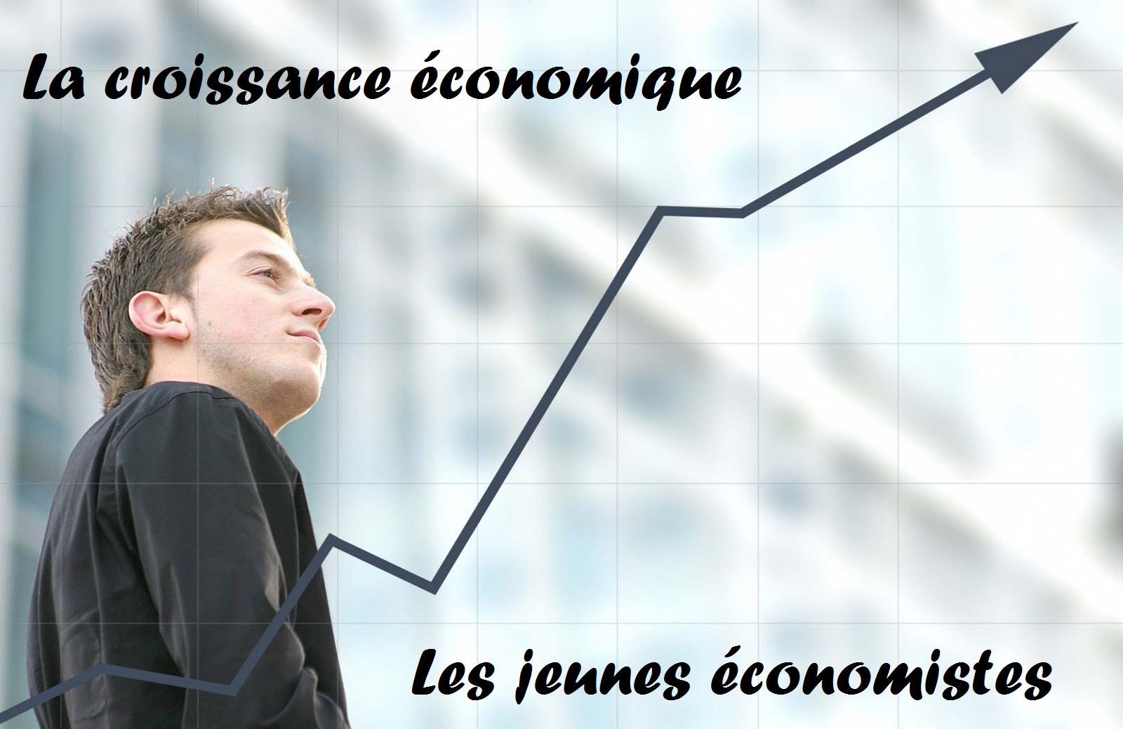 La croissance économique | Les Jeunes économistes | Cours & Exercice d ...