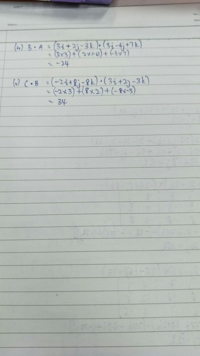 Steps ans Answers | Tutorial Exercise 5B | THANKS to Kelvin DKA1S2 - Math2ever™ | place to learn ...