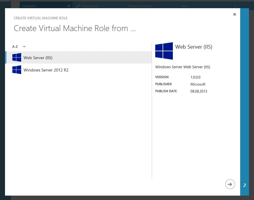 Virtualization and some coffee: Getting started with Gallery Items in ...