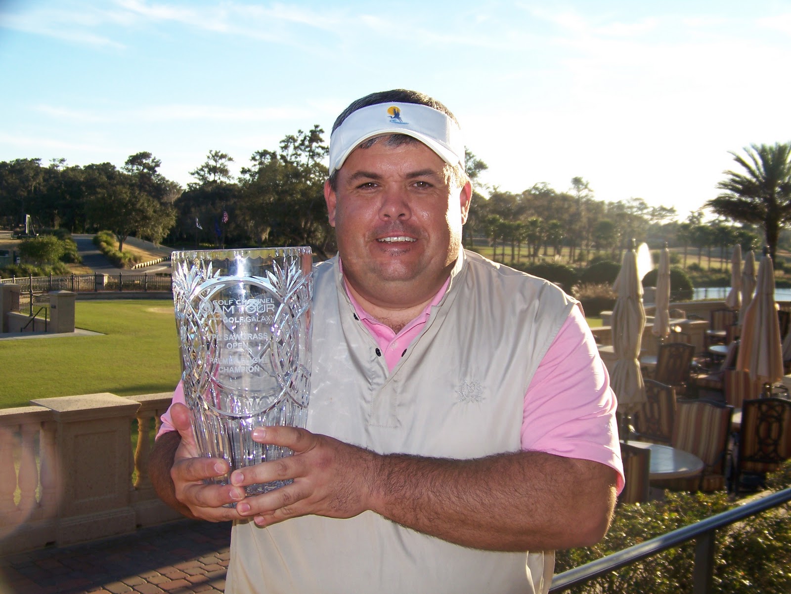 National Office - Major Events: Eleven Champions Crowned at 2012 TPC ...