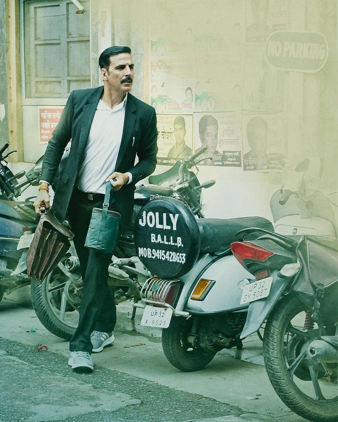 Jolly LLB 2 Trailer, Dialogue | Jolly LLB 2 Posters