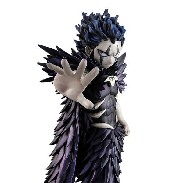 Zatch Bell! - Brago & Sherry Belmont - G.E.M. Series (MegaHouse)