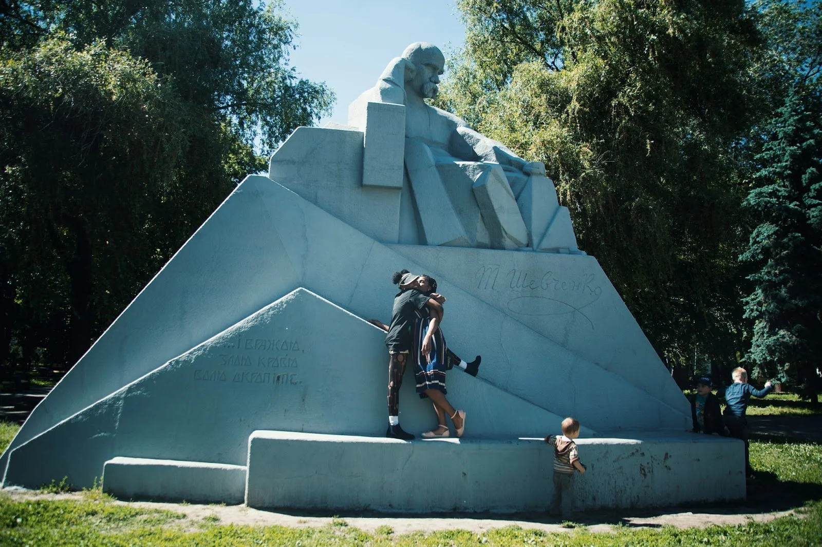 POLTAVA CITY GUIDE :: WHERE TO STAY, WHAT TO SEE AND WHAT TO EAT ...