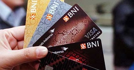 Estimasi Konfirmasi Pengajuan CC BNI Diterima / Tidak