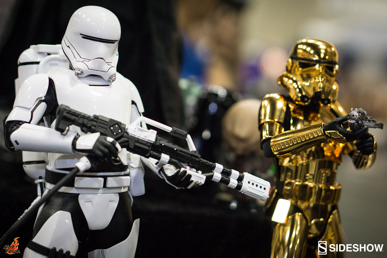 One Sixth Collector: August 2016