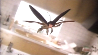 The Melancholic Middle Aged Anime Fan: Forgotten Anime: “Twilight of ...