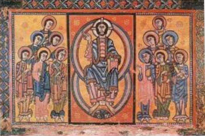 Paul W. Manuel: The Rabbi-Talmid relationship