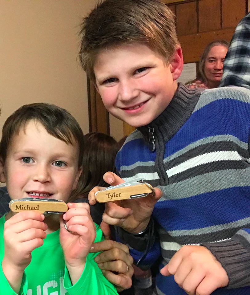 The Duggar family Blog: New photo of Michael