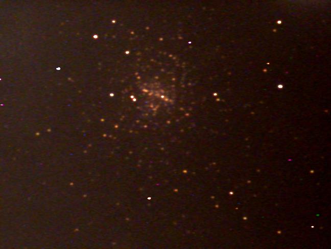 DarrenW AstroBlogger: Much ado about the Meade DSI Color 1...