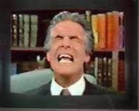 Encyclopedia of American Loons: #1211: Robert Tilton