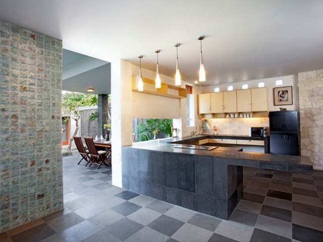 Slate Stone Indonesia, Templek Stone, Batu Templek, Slate Stone Tiles ...