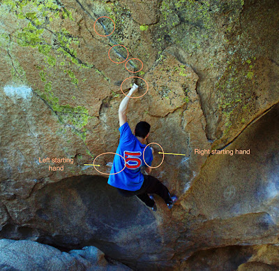 Shoulder pain when arm bent and reaching with other hand : r/climbharder