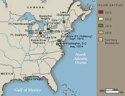 A Grave Interest: The Bicentennial of the War of 1812