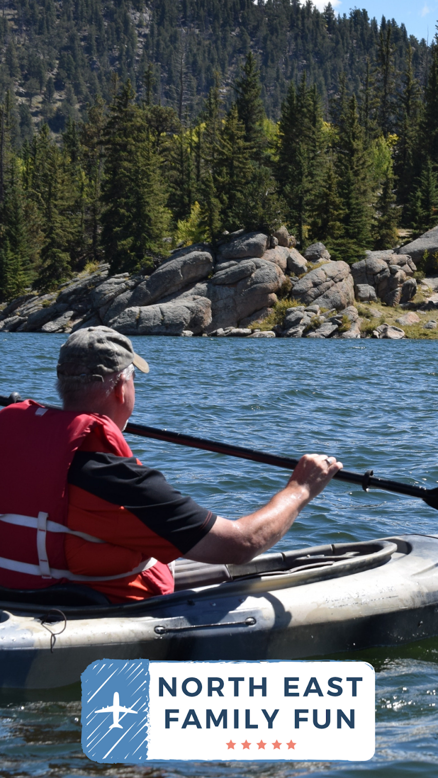 5 of the Best Family Activity Holidays in Scotland | North East Family Fun