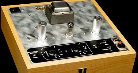 DIY Audio Electronics from Zynsonix.com: The Bottlehead Mainline