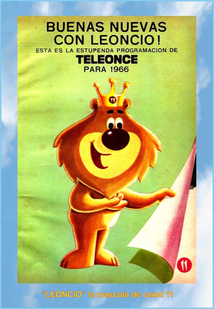 EL COMIC, LA HISTORIETA ARGENTINA - ROBERTO LU5EUV: CANAL INFANTIL