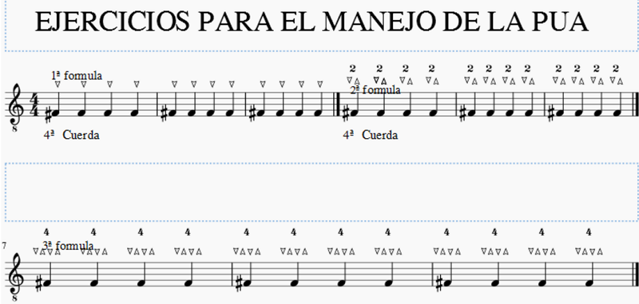 APRENDE A TOCAR: Bandurria