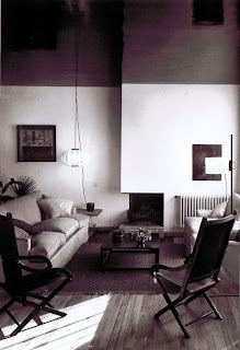 alambiLAB: Disa lamp by J.A. Coderch