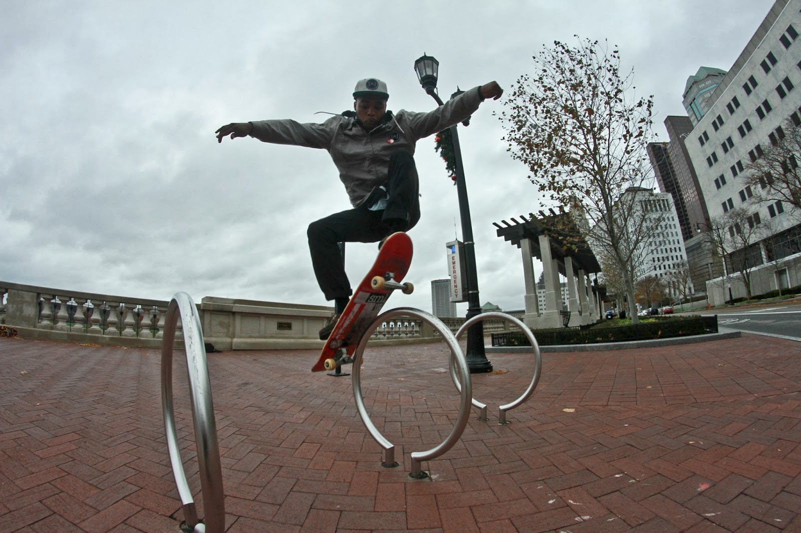 Prin-ci-ple Skateboarding: Casual Conversation Update.