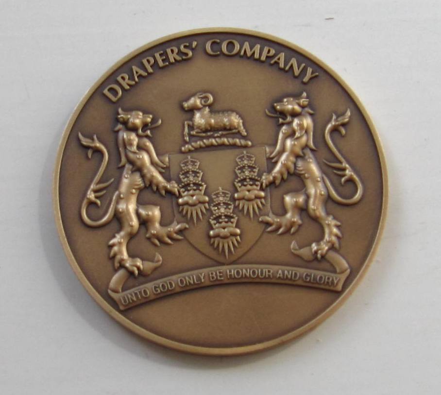 MASTER DRAPER: July 2011