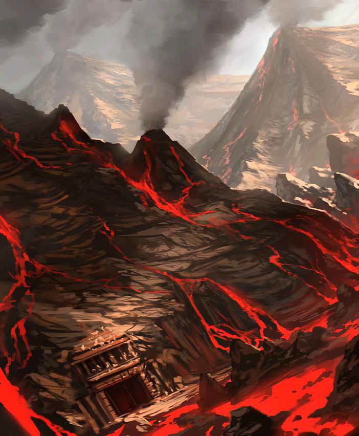 Power Score: Dungeons & Dragons - A Guide to Tales From the Yawning Portal