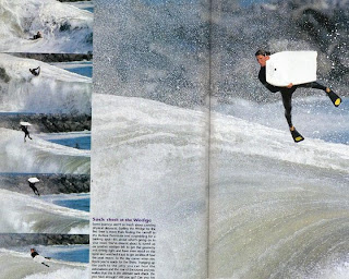 Go with a smile: 75 riders who have changed the face of bodyboarding ...