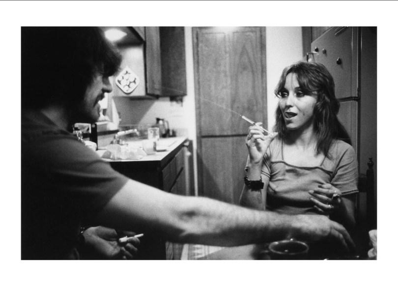 Los Grandes Fotografos: Larry Clark (1943)