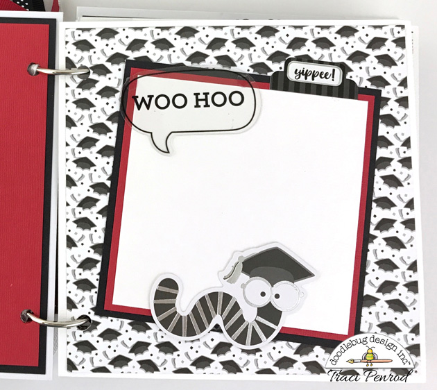 Artsy Albums Scrapbook Album and Page Layout Kits by Traci Penrod ...