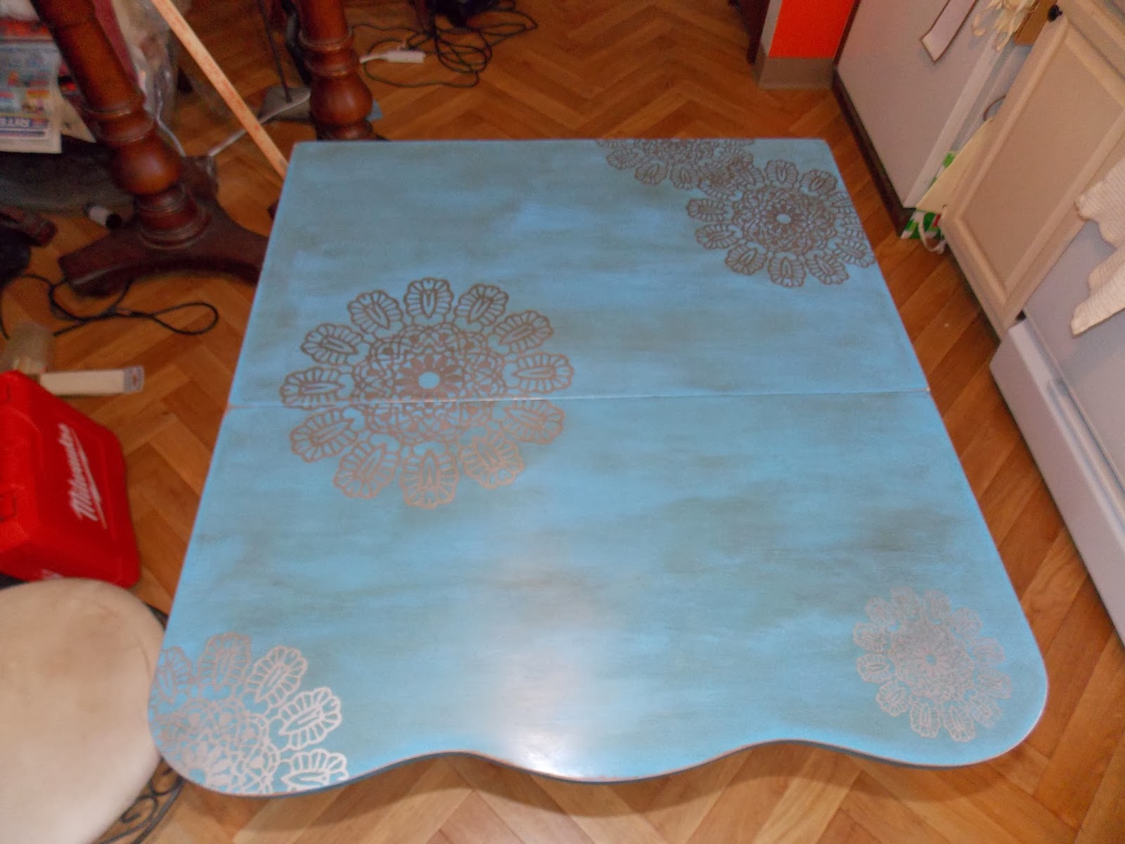 Refurbished with Love