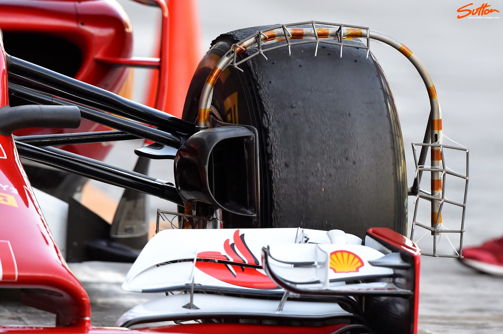 November 2014 - SomersF1 - The technical side of Formula One