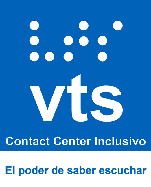 VTS: El primer “Contact Center” gestionado por personas con ...