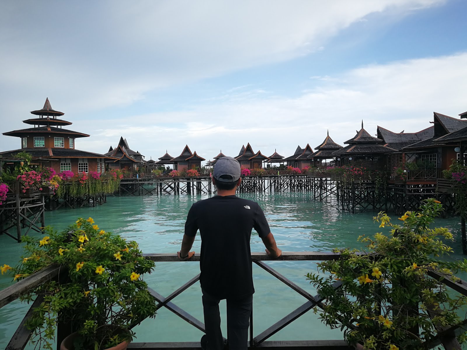 Cara saya ke Pulau Mabul (Itinerary dan perbelanjaan) - Nothing to ...