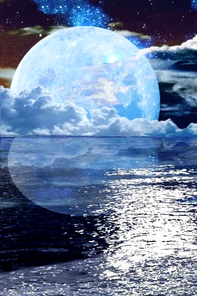 A1 Pictures Beautiful Moon a1-pictures-beautiful-moon