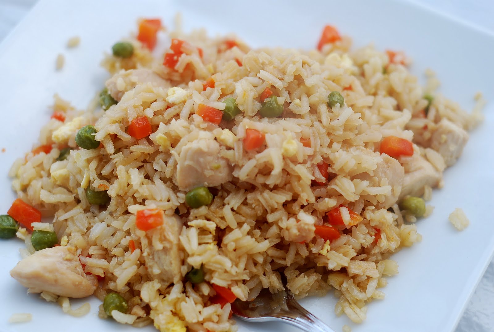 See Jane in the kitchen