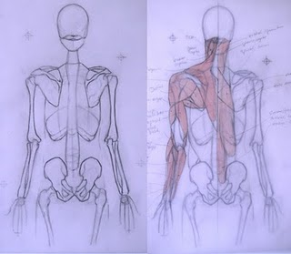 Figure Structure