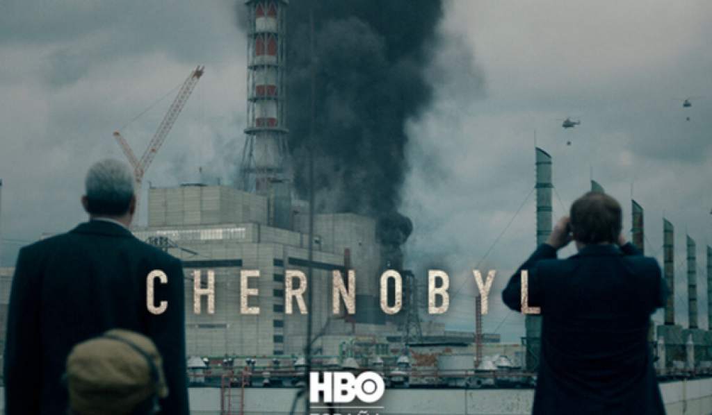 UNIVERSO DE SERIES : CHERNOBYL miniserie HBO capitulo 1 audio latino y ...