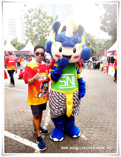 BSN Melindungi Konsumen dengan Standardisasi SNI - Kata adalah mantra