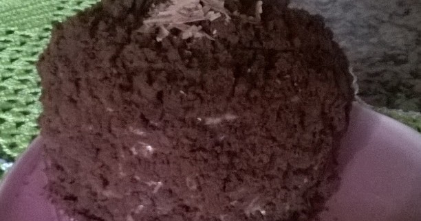 Brooklyn Blackout Cake - Sweet World