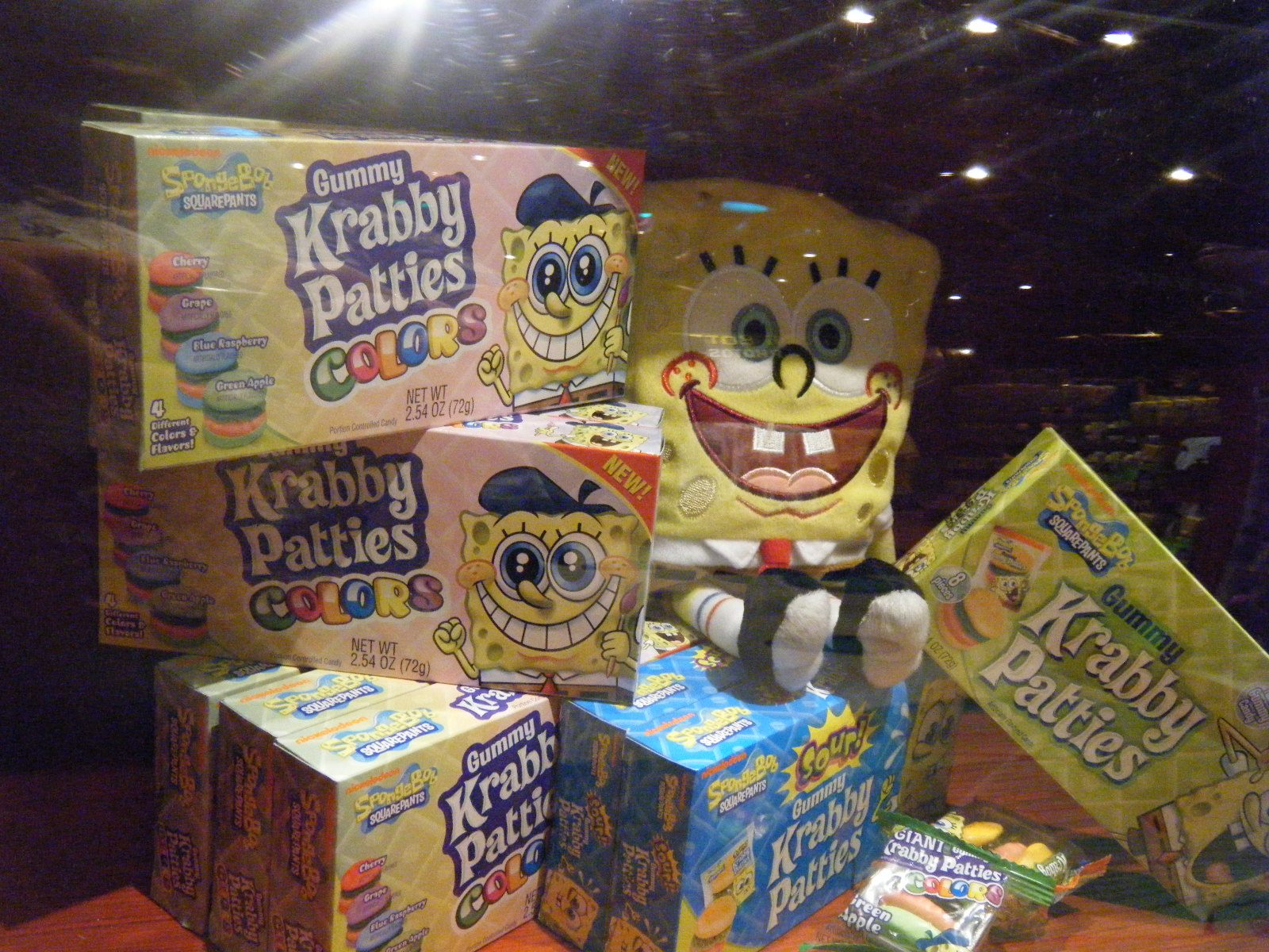 Ultimate Orlando Blog: SpongeBob StorePants opens at Universal Orlando