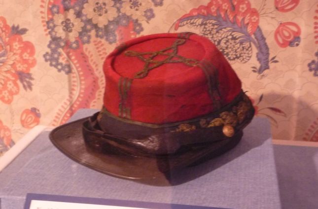 Alexandria: Occupied City: The Occupation Begins: A Visit to Fort Ward