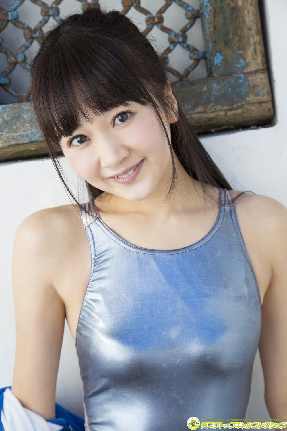 1986 / Shoko Hamada / 浜田翔子 / はまだしょうこ / 하마다 쇼코